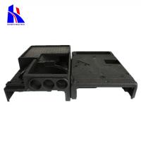 China Custom Made Plastic Structural Foam Injection Moulding Service Parts for sale
