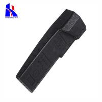 China Custom Made Plastic Structural Foam Injection Moulding Service Parts for sale
