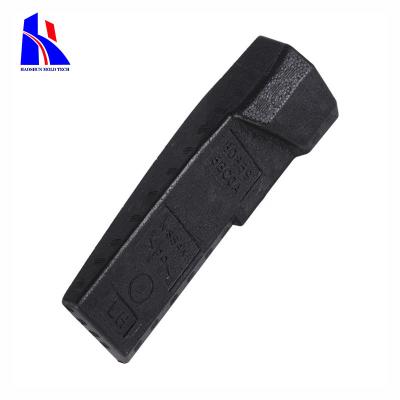 China Custom Made Plastic Structural Foam Injection Moulding Service Parts for sale