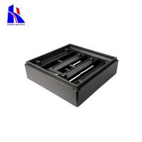 China Custom Aerospace Structural Foam Injection Molding P20 Material Laser Marking Mold for sale