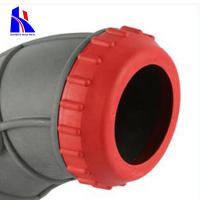 China 0.005mm Tolerance Plastic Injection Overmolding S136 PE DME Insert M2 for sale