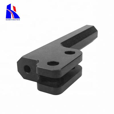 China Custom Vacuum Casting PPS Rapid Prototype 0.15mm Tolerance for Industrial Use for sale