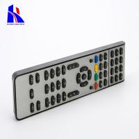 China PA66 30% GF Plastic Injection Molding Parts LKM Standard Remote Control Mold for sale