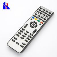 China PA66 30% GF Plastic Injection Molding Parts LKM Standard Remote Control Mold for sale