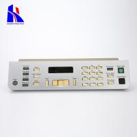 China PA66 30% GF Plastic Injection Molding Parts LKM Standard Remote Control Mold for sale