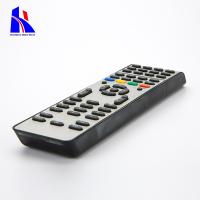 China PA66 30% GF Plastic Injection Molding Parts LKM Standard Remote Control Mold for sale