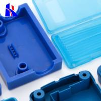 China PP C121-M-NC092 Hot Runner Injection Moulding Textured Polishing for sale