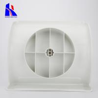 China OEM ODM ABS Plastic Injection Mold FR15U-NA1000 Single Cavity SD Standard 0.01mm Precision for sale
