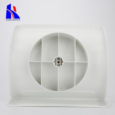 China OEM ODM ABS Plastic Injection Mold FR15U-NA1000 Single Cavity SD Standard 0.01mm Precision for sale