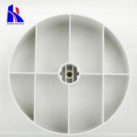 China OEM ODM ABS Plastic Injection Mold FR15U-NA1000 Single Cavity SD Standard 0.01mm Precision for sale