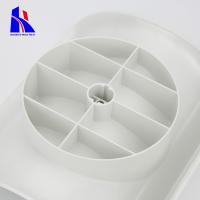 China OEM ODM ABS Plastic Injection Mold FR15U-NA1000 Single Cavity SD Standard 0.01mm Precision for sale