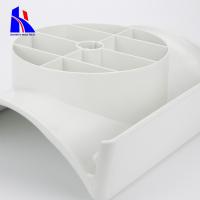 China OEM ODM ABS Plastic Injection Mold FR15U-NA1000 Single Cavity SD Standard 0.01mm Precision for sale
