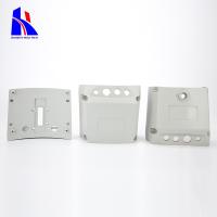 China Custom PMMA EMI Painting Plastic Injection Molding Medical Parts Multi Cavity 1000K Shots for sale