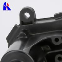 China Professional Custom PC ABS Plastic Injection Molding Family Mold Hot Runner P20 for sale