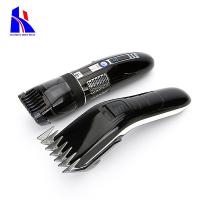 China OEM PC ABS HDPE Plastic Injection Molding Parts Hot Runner Clipper Custom Size for sale