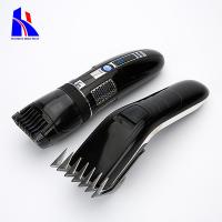 China OEM PC ABS HDPE Plastic Injection Molding Parts Hot Runner Clipper Custom Size for sale