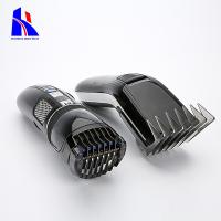 China OEM PC ABS HDPE Plastic Injection Molding Parts Hot Runner Clipper Custom Size for sale