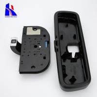 China ODM PC LEXAN940A Plastic Injection Molding Parts S136H Textured Finish 1000K Shots for sale