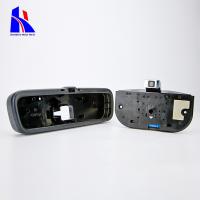 China ODM PC LEXAN940A Plastic Injection Molding Parts S136H Textured Finish 1000K Shots for sale