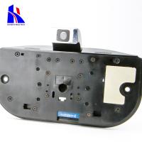 China ODM PC LEXAN940A Plastic Injection Molding Parts S136H Textured Finish 1000K Shots for sale