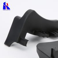 China ODE Design PVC Plastic Plastic Injection Molding Parts Surface Finish Custom Colors for sale