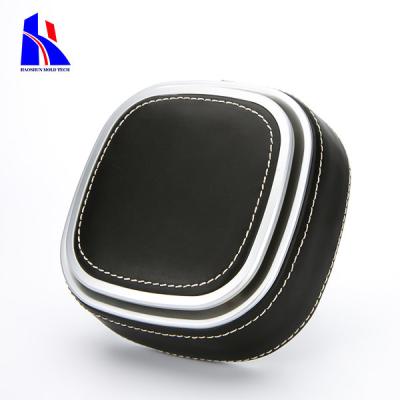 China OEM HDPE DMDA-8920 NT7 Plastic Injection Molding Parts ISO9001 Custom Colors for sale