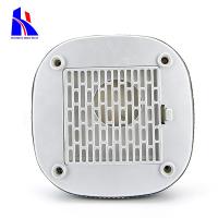 China OEM HDPE DMDA-8920 NT7 Plastic Injection Molding Parts ISO9001 Custom Colors for sale