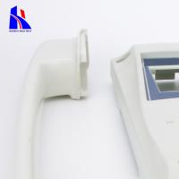 China OEM NAK80 PA Plastic Injection Molding Part White Edge Gate Hot Runner Silkscreen 1000K Shots for sale
