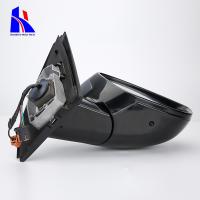 China Custom PMMA CM-211 Plastic Injection Molding Auto Parts YUDO Textured Precision 0.01mm for sale