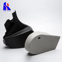 China ODM PEI Cold Runner Plastic Injection Molding Parts Clear Coloring H13 5000sqm Factory for sale
