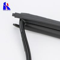 China ODM PEI Cold Runner Plastic Injection Molding Parts Clear Coloring H13 5000sqm Factory for sale