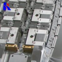 China OEM Multi Cavity Injection Molding Mould SD Pin Point Gate 50K-500K Shots for sale