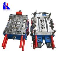 China OEM Multi Cavity Injection Molding Mould SD Pin Point Gate 50K-500K Shots for sale
