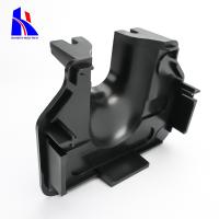 China 2316 Plastic Custom Abs Plastic Molding GF Cutting DME Black for sale