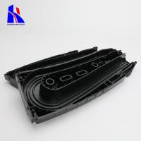 China ODM POM PE Plastic Injection Polishing Housing Parts 0.05mm Tolerance Custom for sale