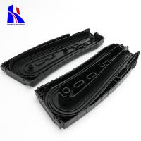 China ODM POM PE Plastic Injection Polishing Housing Parts 0.05mm Tolerance Custom for sale