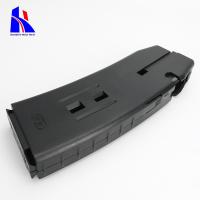 China ODM POM PE Plastic Injection Polishing Housing Parts 0.05mm Tolerance Custom for sale