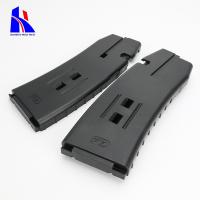 China ODM POM PE Plastic Injection Polishing Housing Parts 0.05mm Tolerance Custom for sale