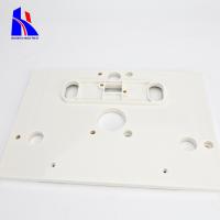 China OEM PP Plastic Injection Parts Arts Crafts Cold Runner Laser Marking for sale