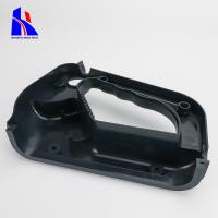 China Custom PMMA Plastic Injection Parts Gray Yudo VDI Multi Cavities for sale