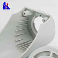 China OEM HDPE DMDA Plastic Injection Molding Parts P20 Textured Finish 1000K Shots for sale