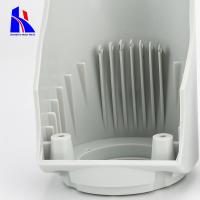 China OEM HDPE DMDA Plastic Injection Molding Parts P20 Textured Finish 1000K Shots for sale