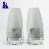 China OEM HDPE DMDA Plastic Injection Molding Parts P20 Textured Finish 1000K Shots for sale