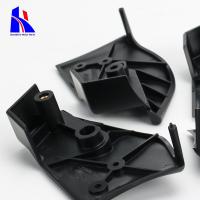 China OEM PC LEXAN141R-111 Plastic Injection Molding Parts Polishing +/-0.01mm Precision for sale