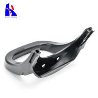 China PBT S136H Plastic Molding For Electrical Smoothly Surface treatment for sale