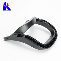 China PBT S136H Plastic Molding For Electrical Smoothly Surface treatment for sale