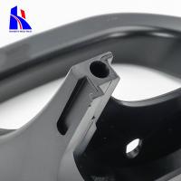 China PBT S136H Plastic Molding For Electrical Smoothly Surface treatment for sale