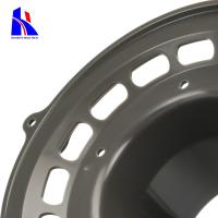 China S136 Custom Injection Molded Plastics , PVC Multi cavity injection molding for sale