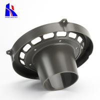 China S136 Custom Injection Molded Plastics , PVC Multi cavity injection molding for sale