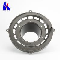 China S136 Custom Injection Molded Plastics , PVC Multi cavity injection molding for sale
